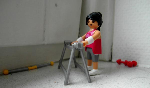 Bot: Bekken botbreuk | Fysiotransparant